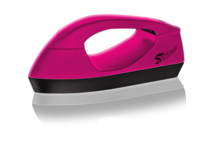 Steam It | The lightest, small and easy to use steamer in the Market