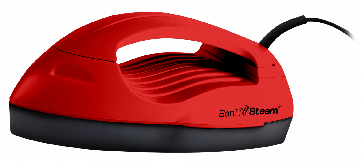 Steam It | The lightest, small and easy to use steamer in the Market